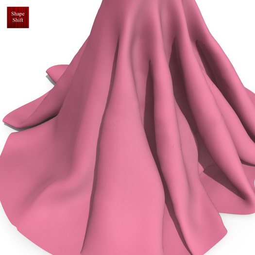 Second Life Marketplace Larax Gown